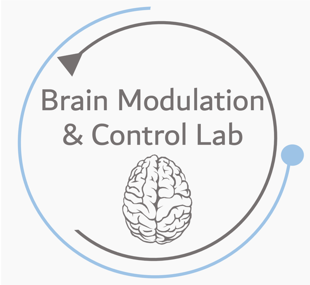 Brain Modulation & Control Lab – Neuromodulation, decision making, and cognitive control