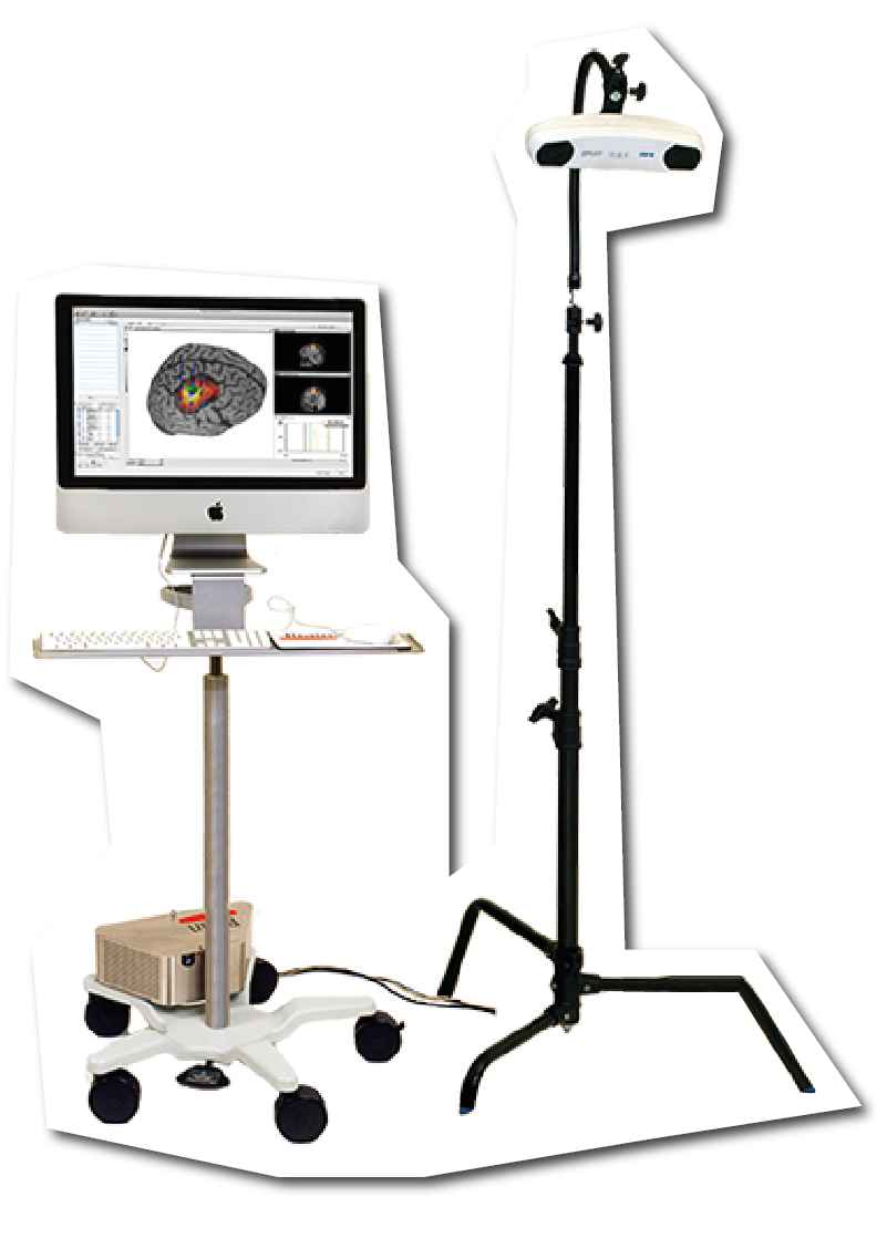 TMS-EEG Core – Brain Modulation & Control Lab